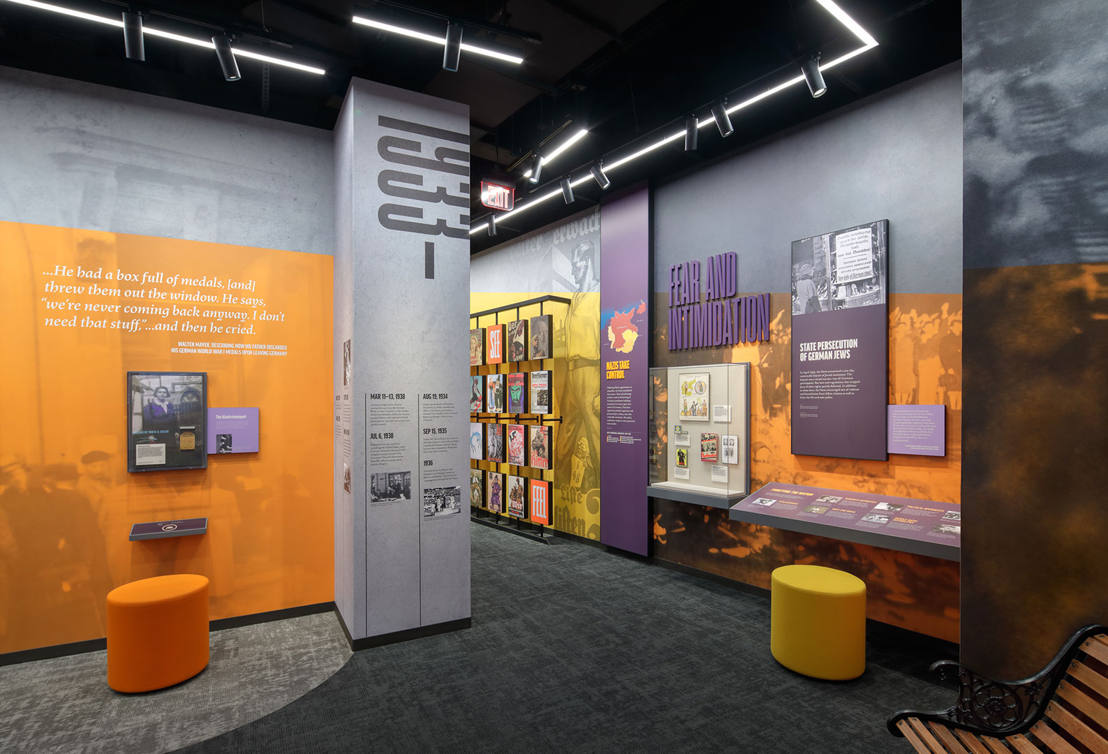 PM Leach Painting Co.